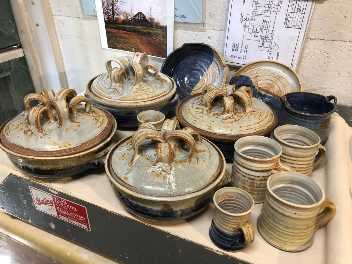 Home page – Page 4 – Starkpottery