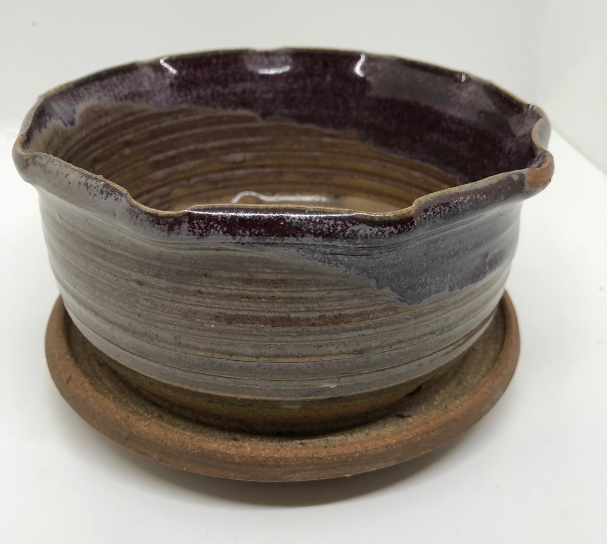 Flower pot – Starkpottery